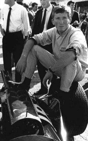 Jochen Rindt