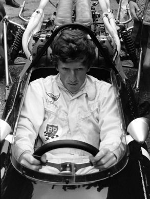 Jochen Rindt