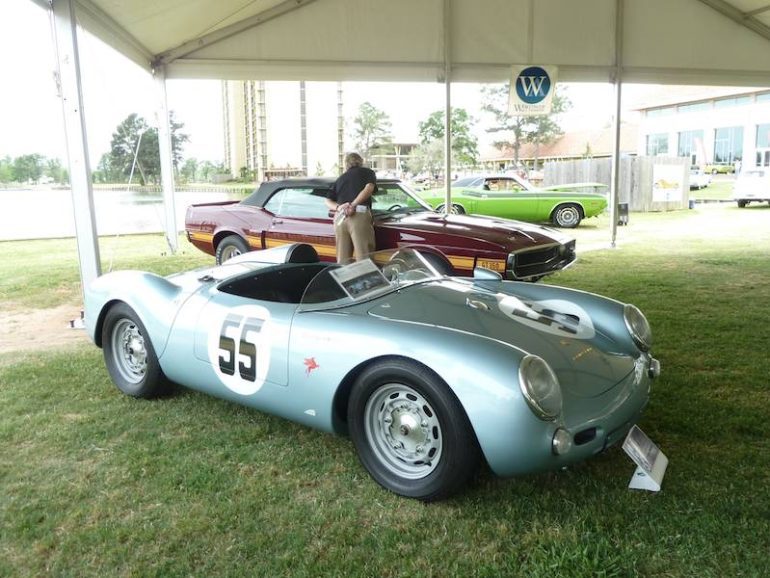 Worldwide Houston 2014 - Auction Report
