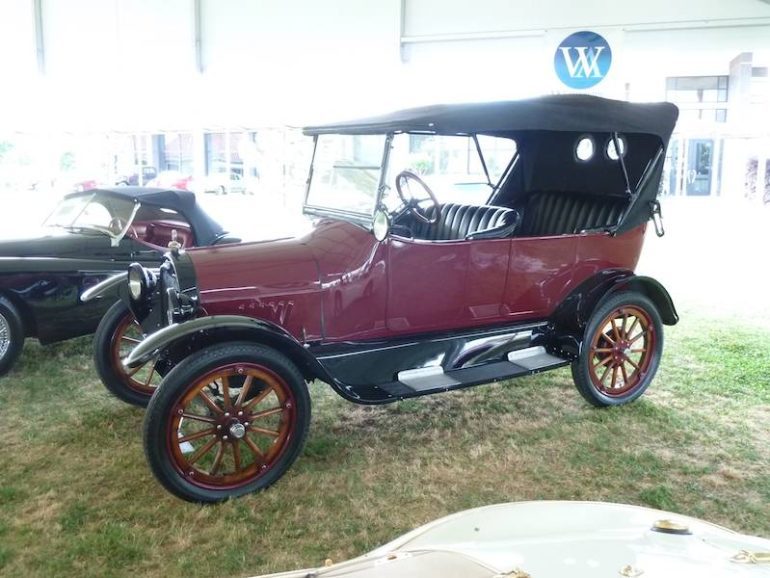 Worldwide Houston 2014 - Auction Report