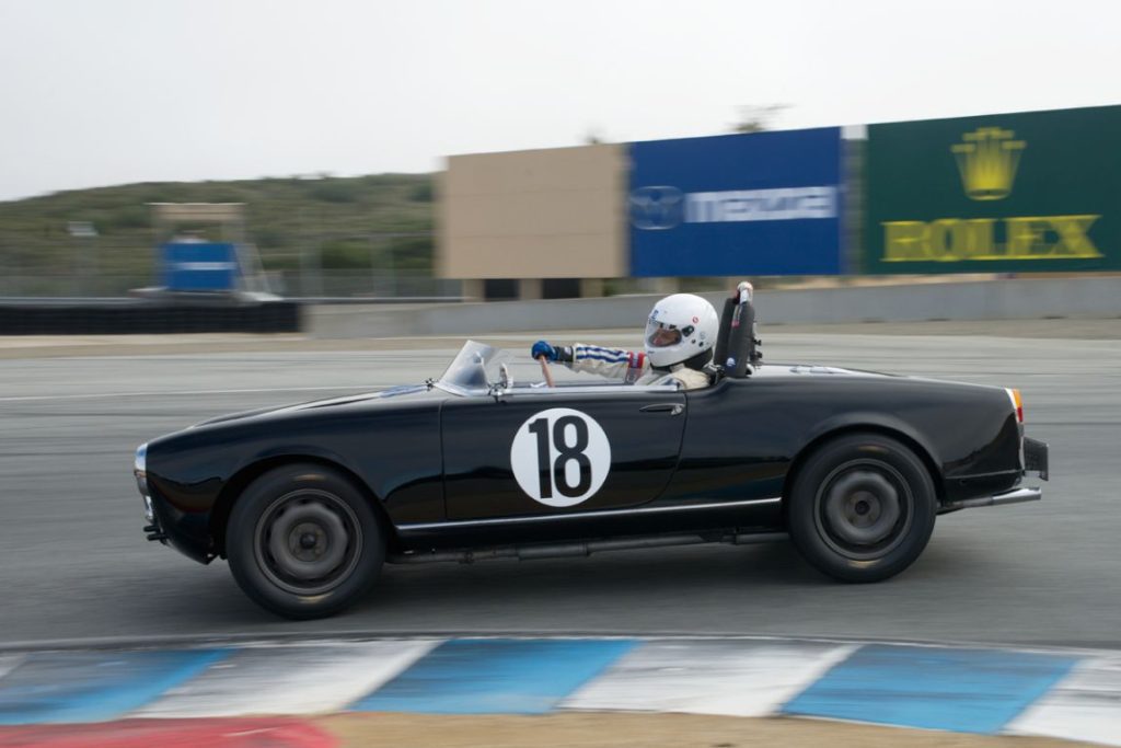 HMSA LSR Invitational 2014 - Photos, Results, Report