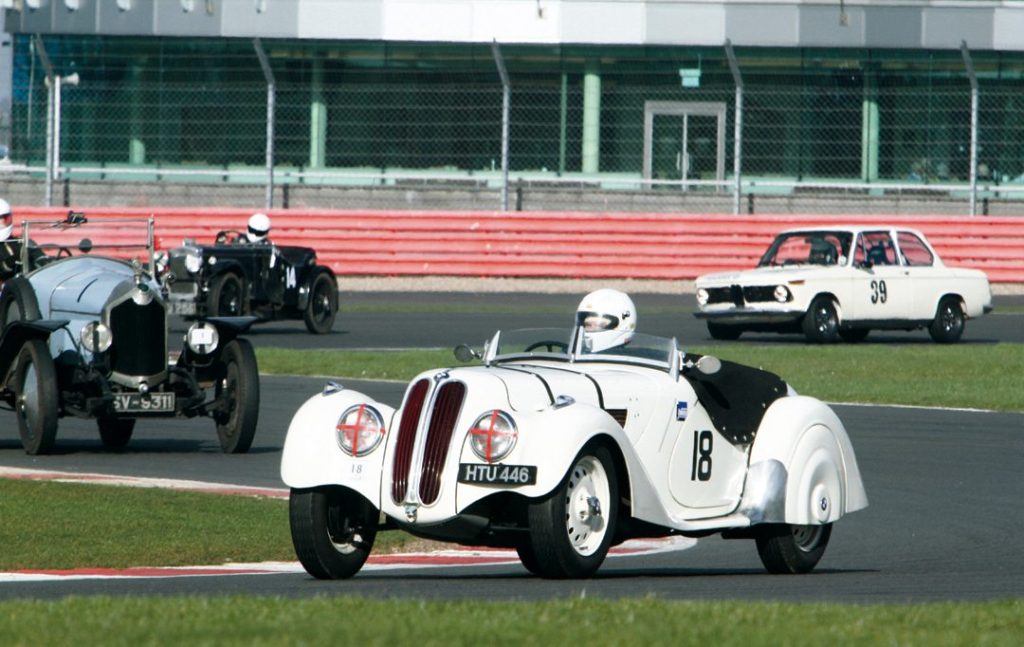 VSCC Pomeroy Trophy (2014) - Recap & Photo Gallery