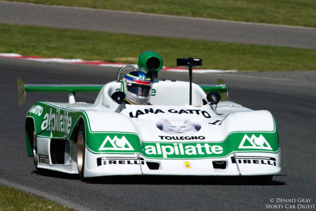 HMSA Sommet des Legendes 2014 - Photos, Results, Report