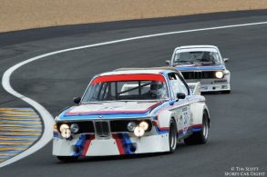 BMW 3.0 CSL (1972 - 1975)