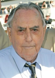 Sir Jack Brabham