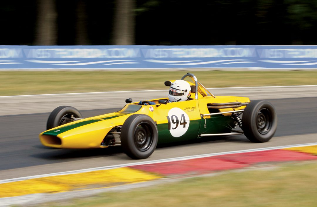 Formula Ford – 2014 Market & Price Guide