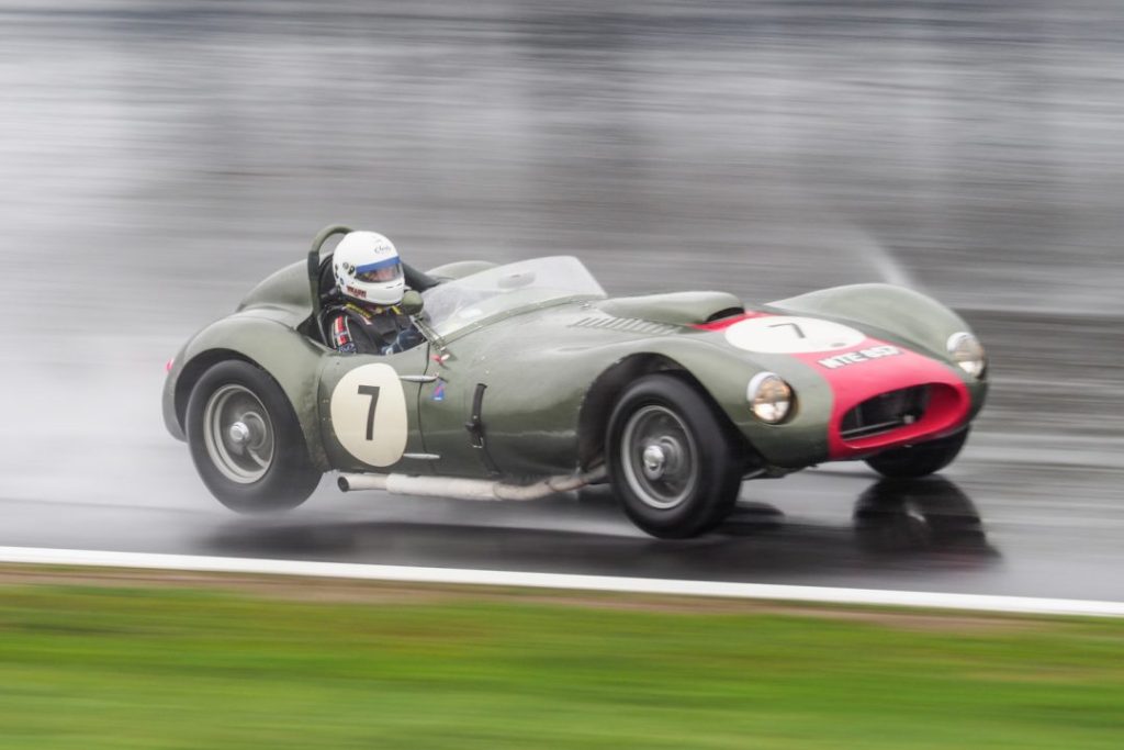 Auctions America Littlefield Collection - Auction Results