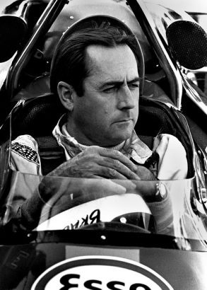 Sir Jack Brabham (1926–2014)