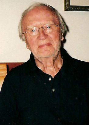 Al Pease (1922–2014)