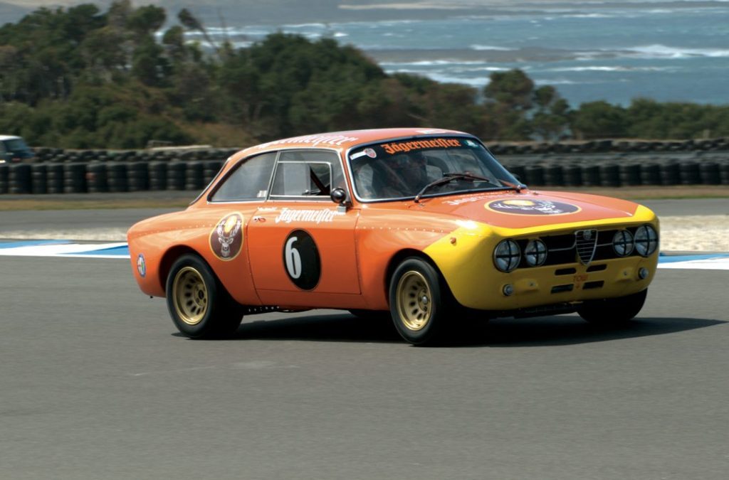 VHRR Phillip Island Classic (2014) - Recap & Photo Gallery