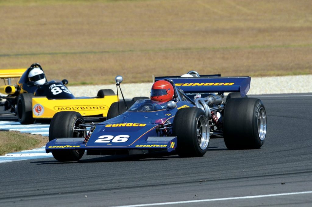 VHRR Phillip Island Classic (2014) - Recap & Photo Gallery