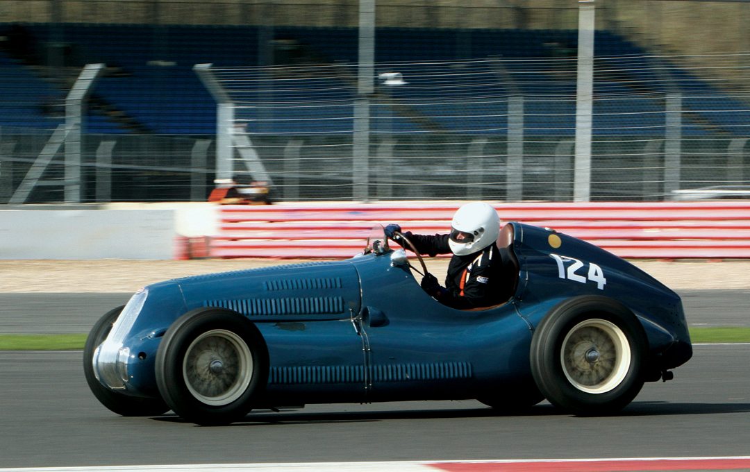 VSCC Spring Start (2014) - Recap & Photo Gallery