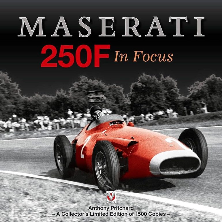 Maserati: Research, Reviews, Models & More