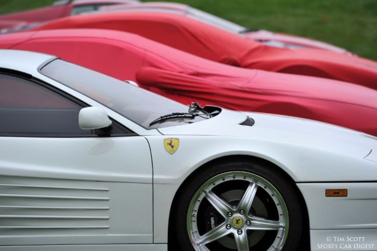 Concorso Italiano 2014 - Photo Gallery