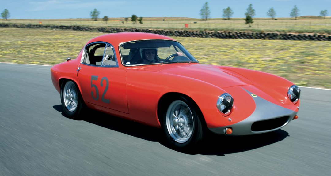 Under 2-Liter Grand Touring Cars – 2014 Market & Price Guide