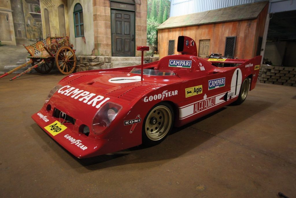 Dr. Fred Simeone – Neurosurgeon, Car Collector and Founder of the ...