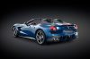Ferrari F60 America - Photos, Profile