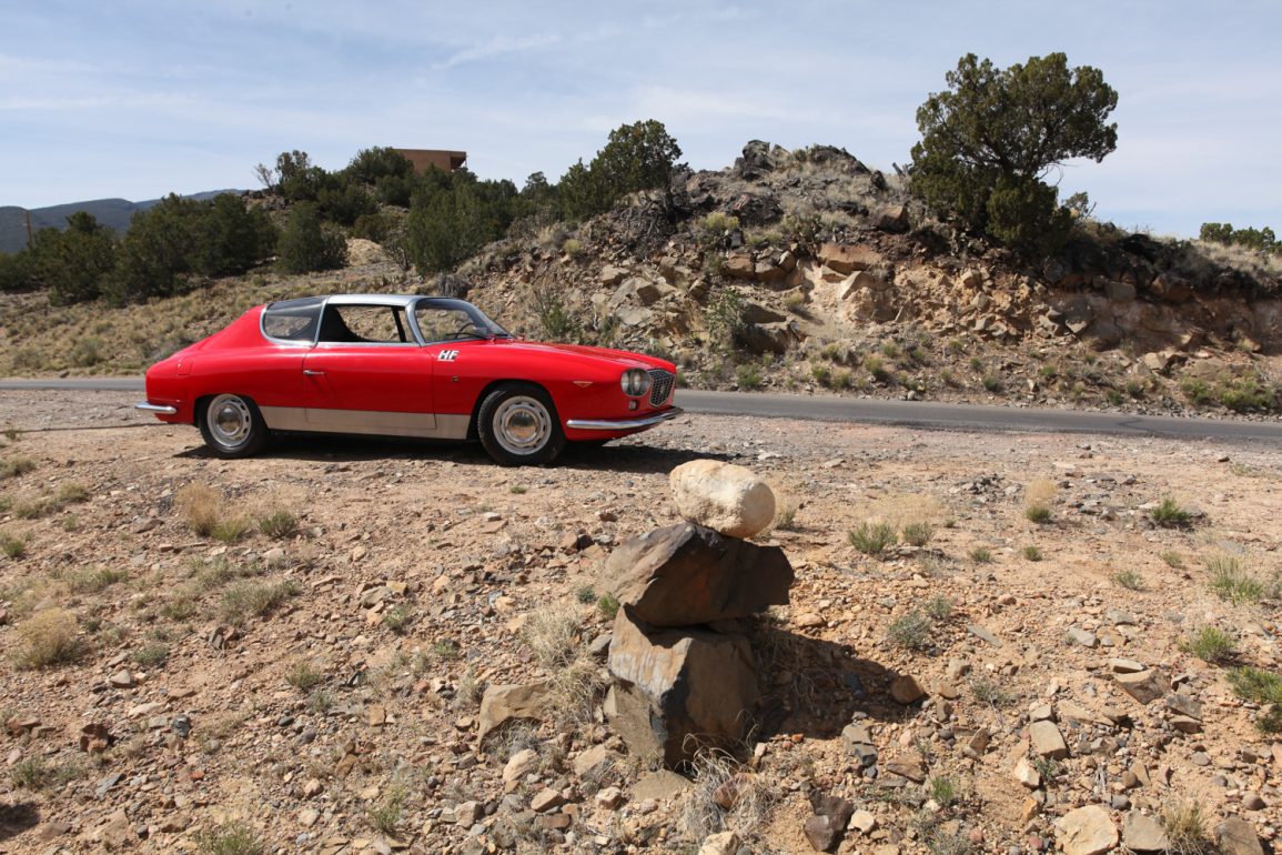 Pacific Northwest Concours 2014 - Photos, Results, Report