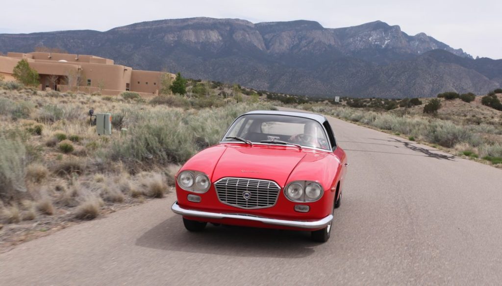 Pacific Northwest Concours 2014 - Photos, Results, Report