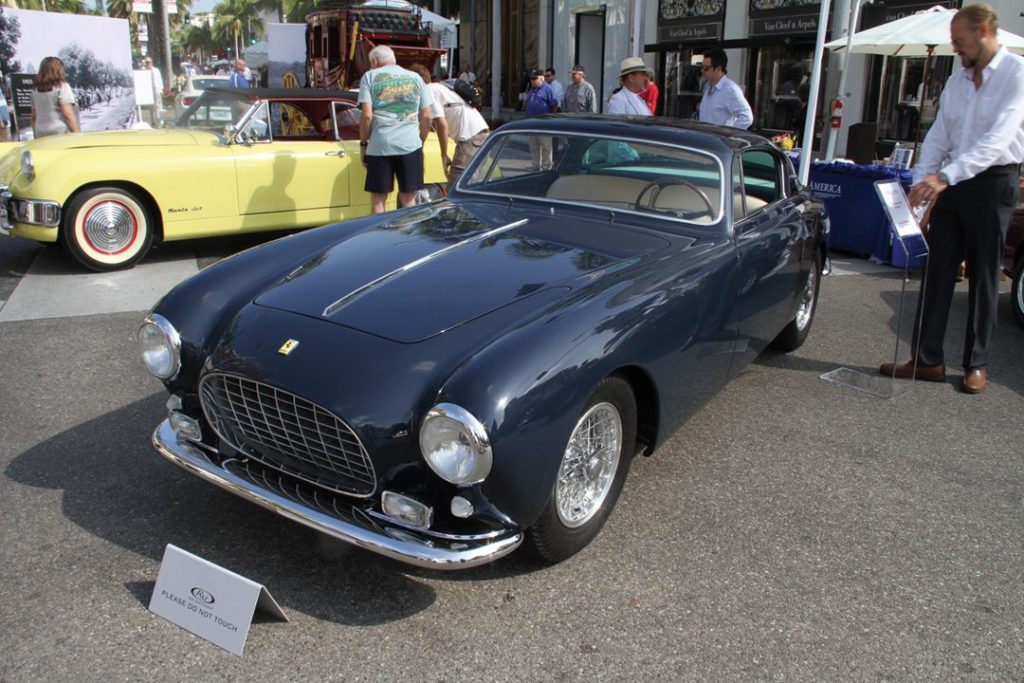 Rodeo Drive Concours d'Elegance (2014) - Quick Recap