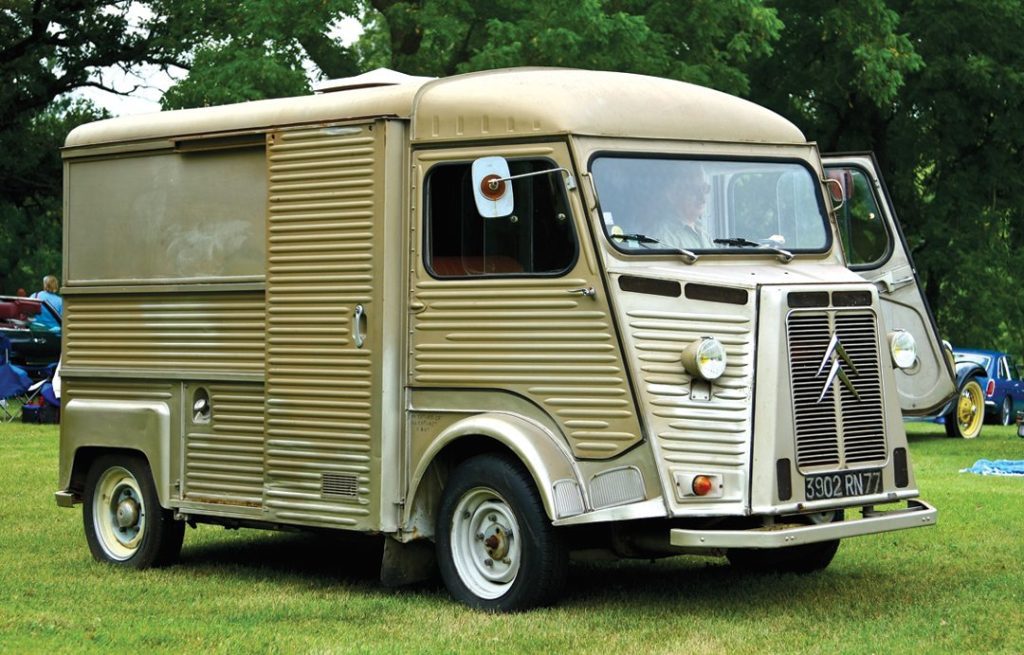 Botham Vineyards Concours (2014) - Recap & Photo Gallery