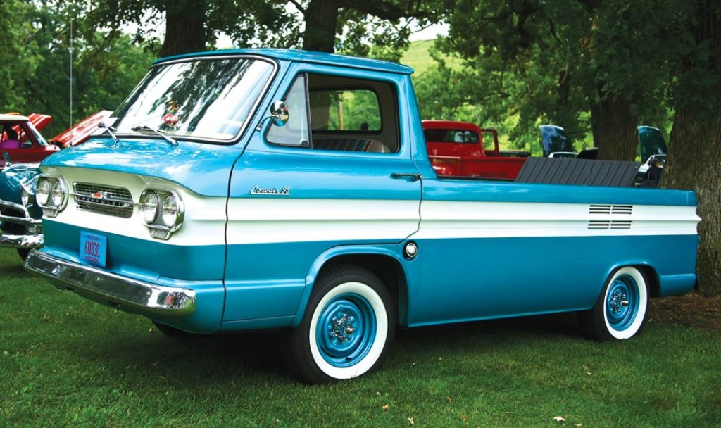 Botham Vineyards Concours (2014) - Recap & Photo Gallery