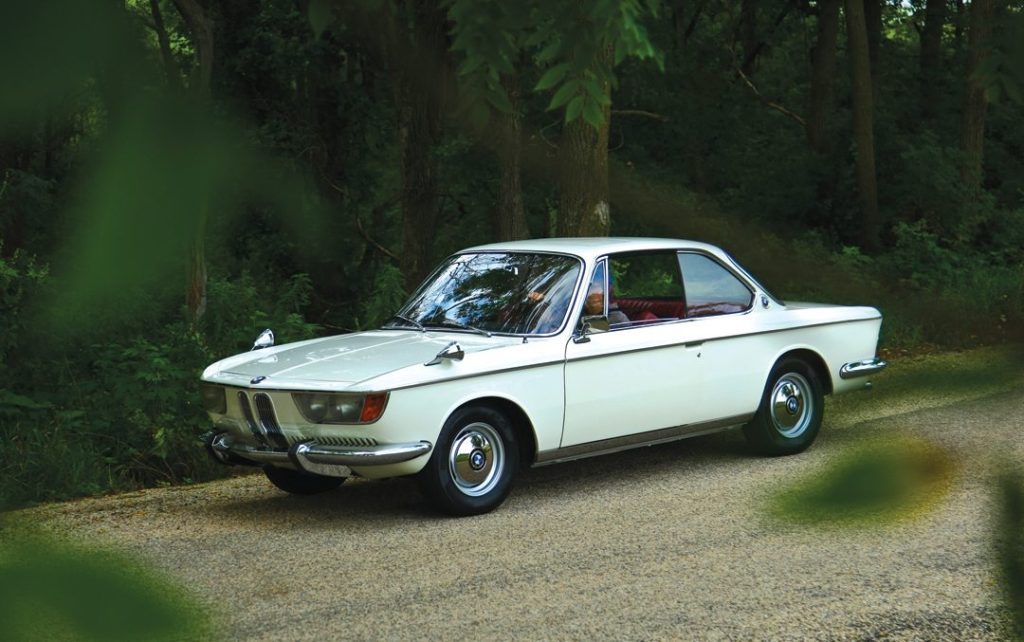 Botham Vineyards Concours (2014) - Recap & Photo Gallery