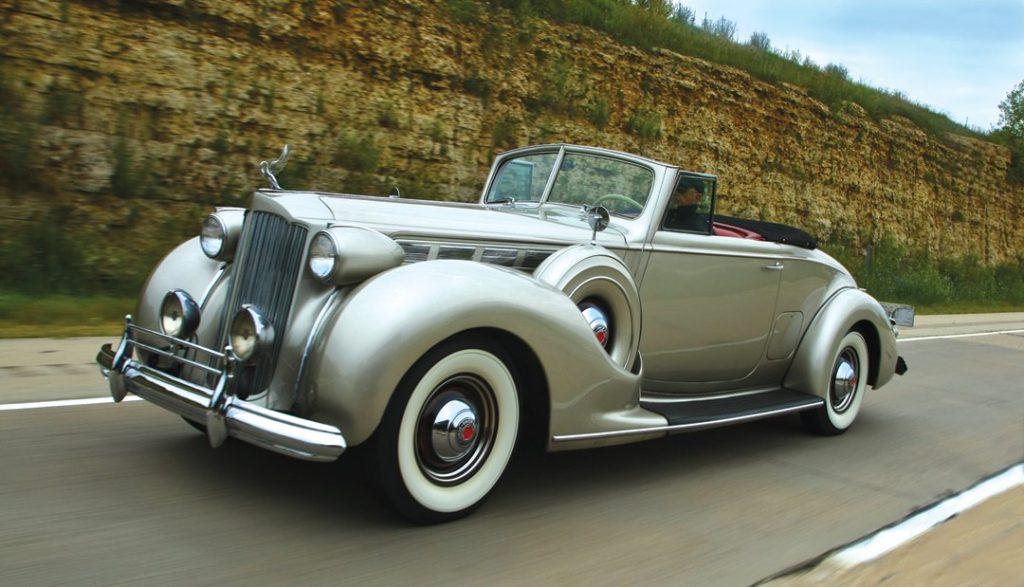 Botham Vineyards Concours (2014) - Recap & Photo Gallery