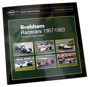 [Book Review] Brabham Racecars 1967-1983