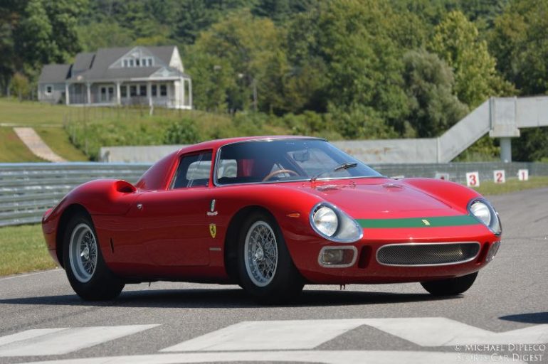Ralph Lauren Car Collection - Photo Gallery