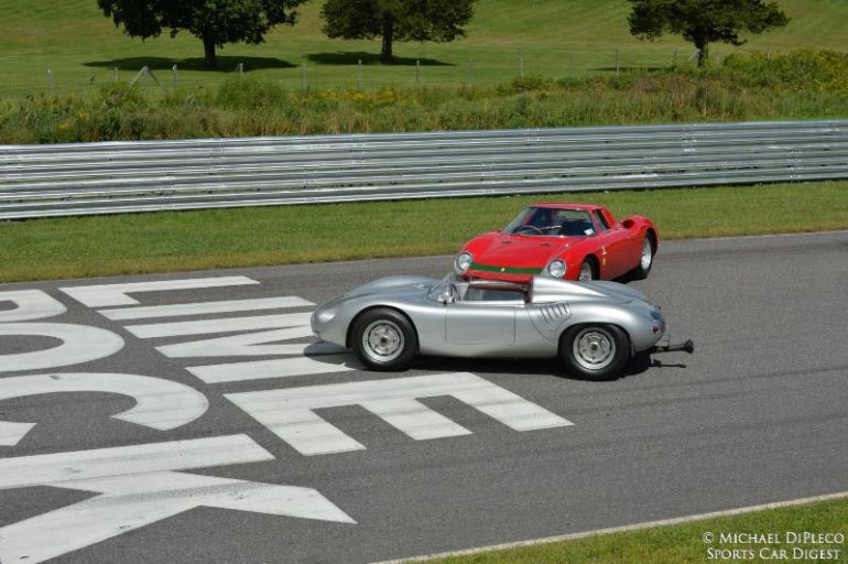 Ralph Lauren Car Collection - Photo Gallery