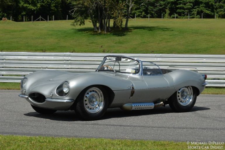 Ralph Lauren Car Collection - Photo Gallery