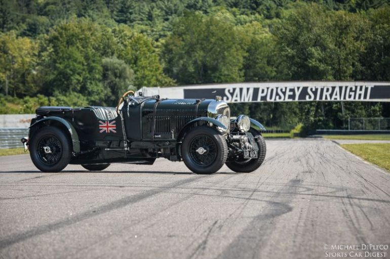 Ralph Lauren Car Collection - Photo Gallery