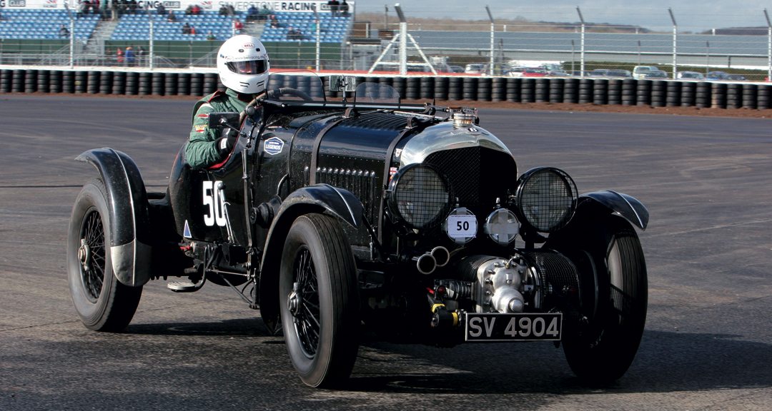 Pre-war Racecars - 2014 Market & Price Guide (Part 1)