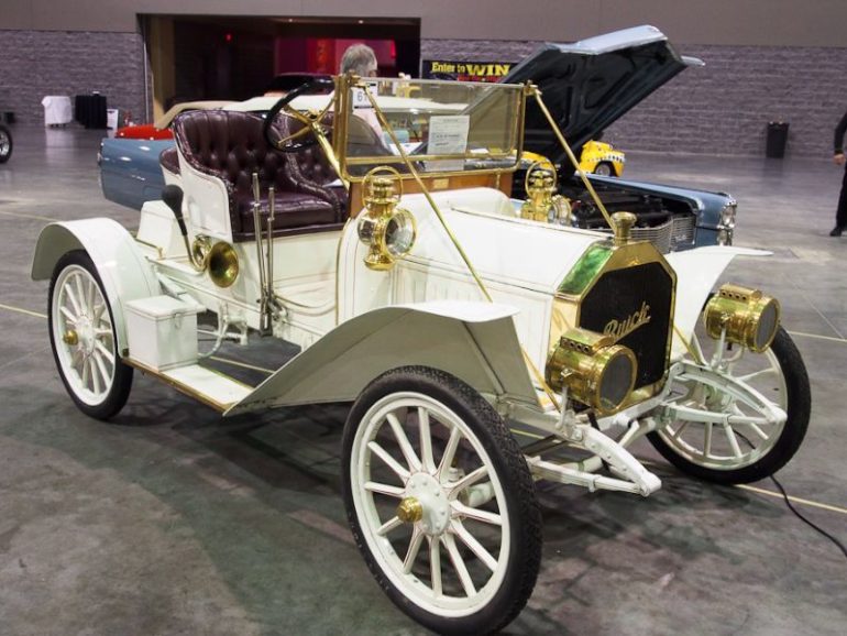 Branson Collector Car Fall 2014 - Auction Report