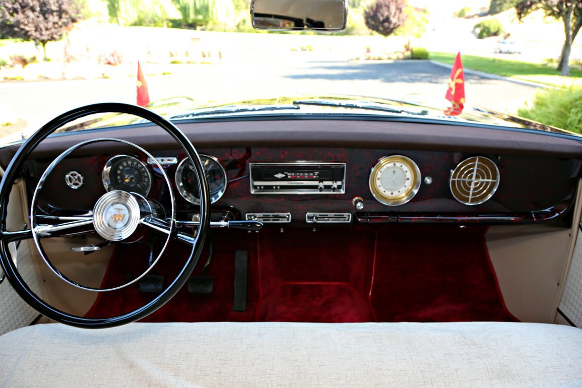 Wellborn Muscle Car Collection at Mecum Kissimmee 2015