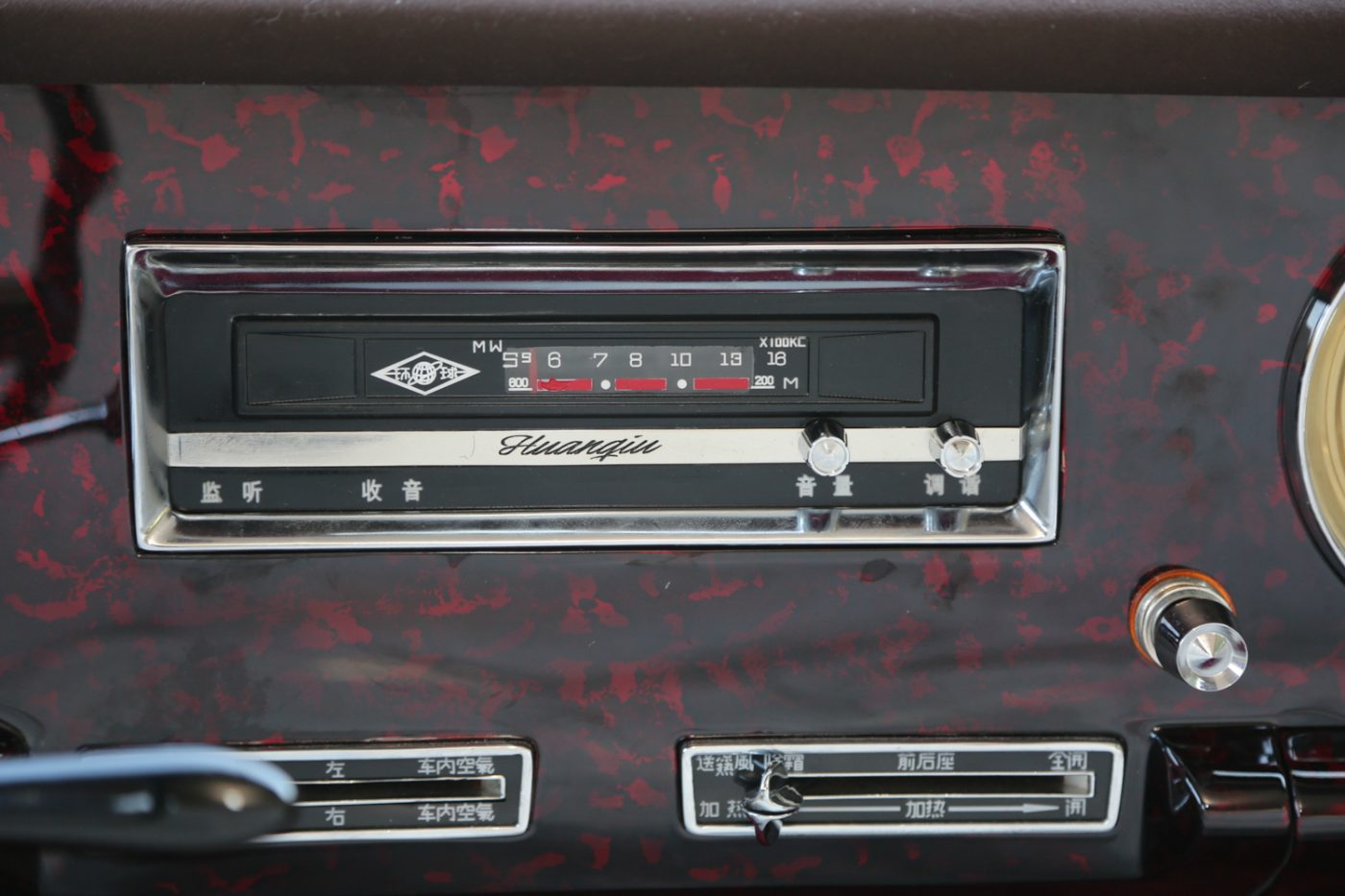 Wellborn Muscle Car Collection at Mecum Kissimmee 2015