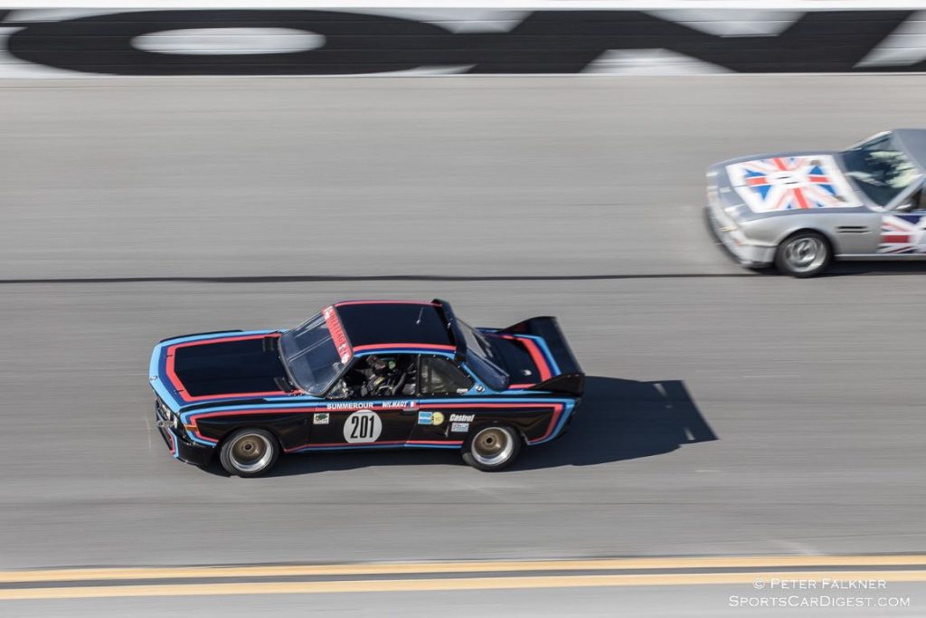 Classic 24 Hour Daytona 2014 - Picture Gallery