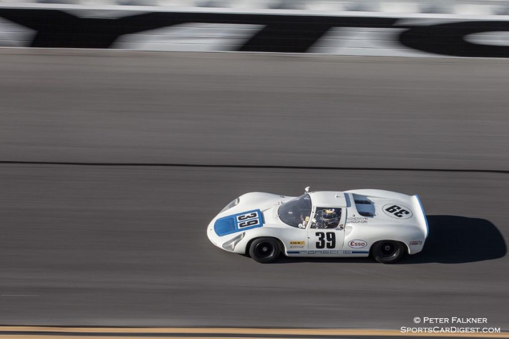 Classic 24 Hour Daytona 2014 - Picture Gallery