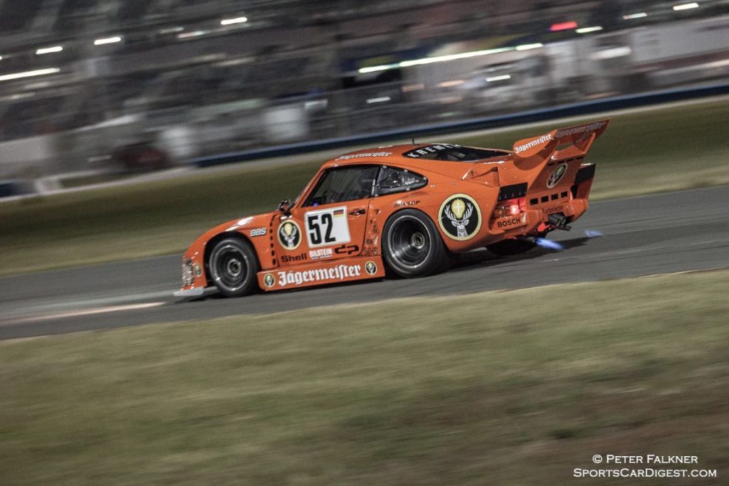 Classic 24 Hour Daytona 2014 - Picture Gallery