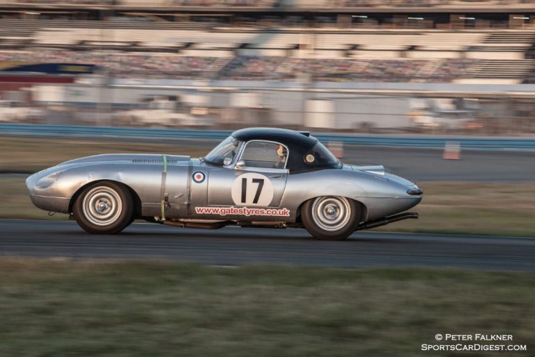 Classic 24 Hour Daytona 2014 - Picture Gallery