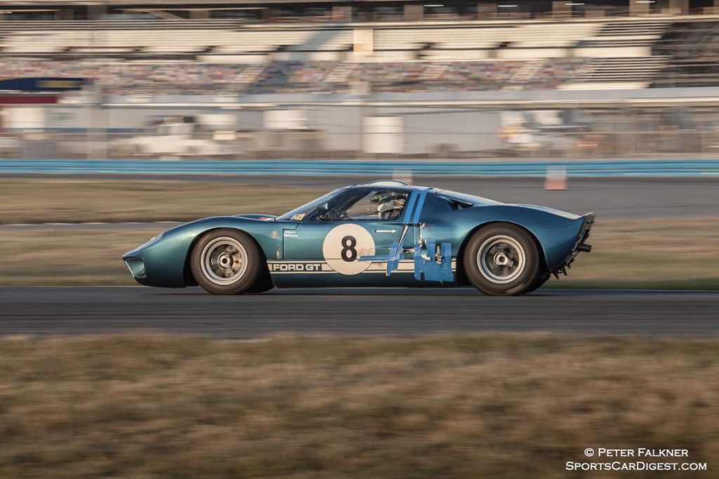 Classic 24 Hour Daytona 2014 - Picture Gallery