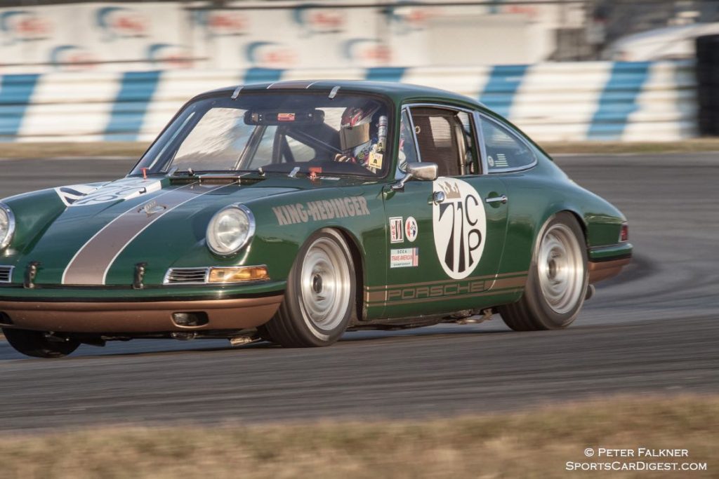 Classic 24 Hour Daytona 2014 - Picture Gallery