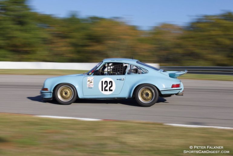 Savannah Speed Classic 2014 - Photos, Results, Report