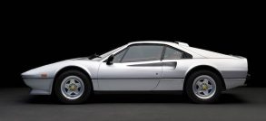 Ferrari 308/328: The Ultimate Guide