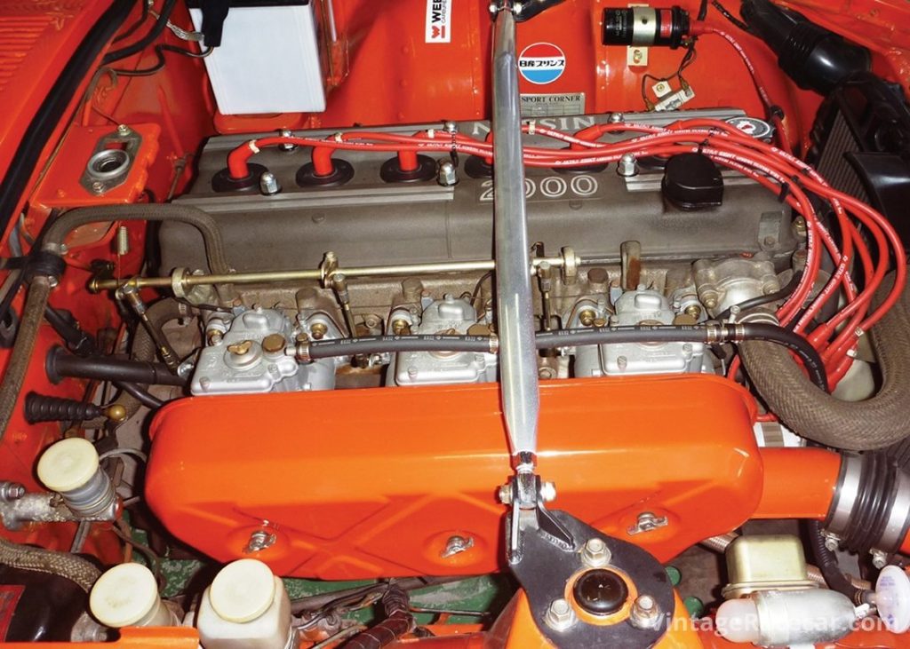 The Best Collector Cars from Japan