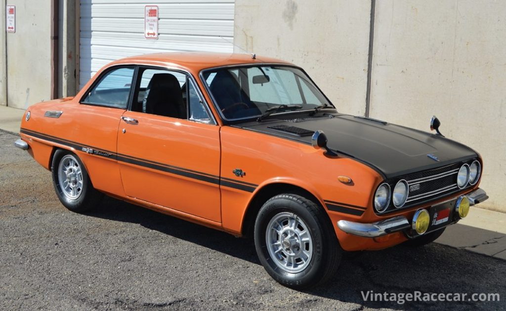 The Best Collector Cars from Japan