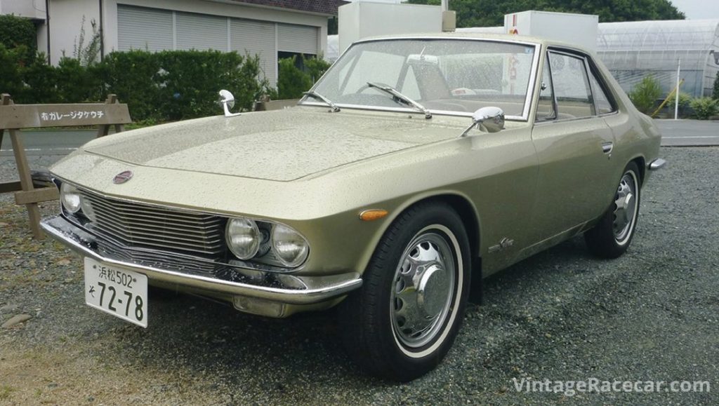 The Best Collector Cars from Japan