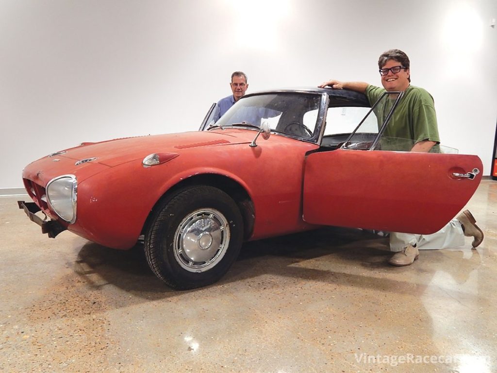 The Best Collector Cars from Japan