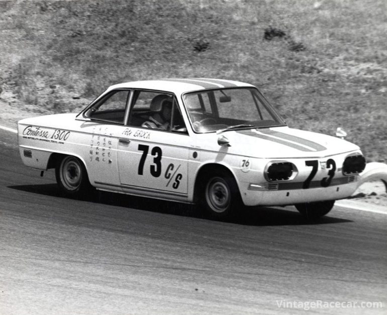 The Best Collector Cars from Japan